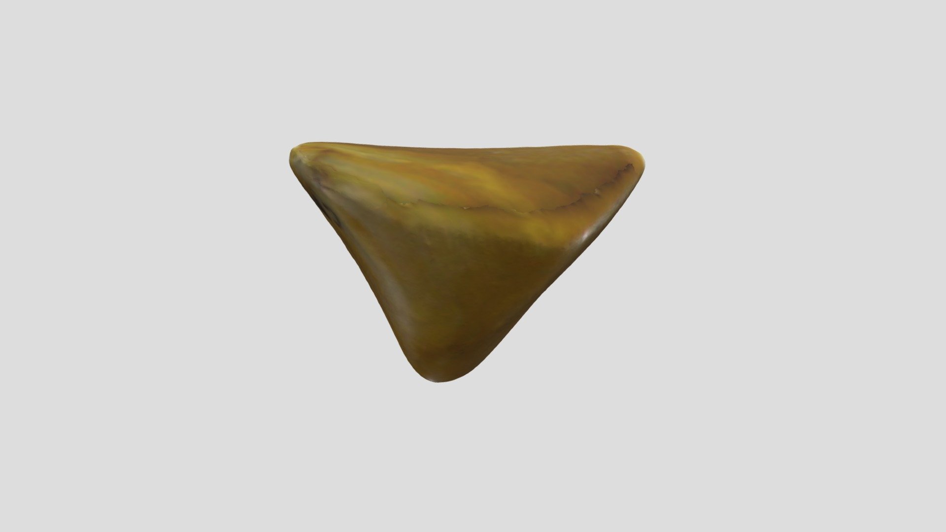 Yellow Jasper - 3D model by Aberdeen City Libraries ...