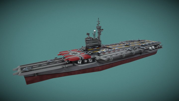 Nazi 3D models - Sketchfab