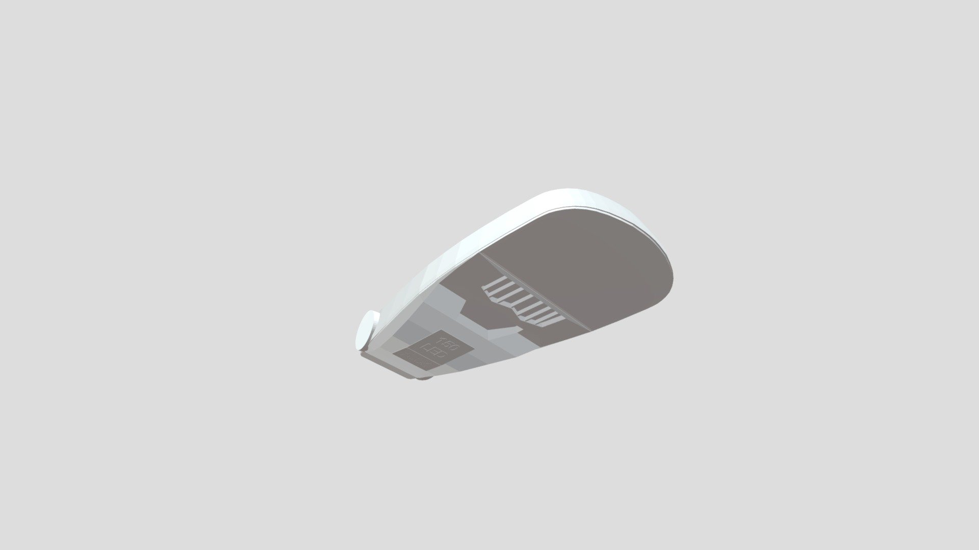CREE RSW - Download Free 3D model by AEL 115 & 315 Fan ...