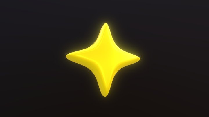 Sparkle 3D models - Sketchfab