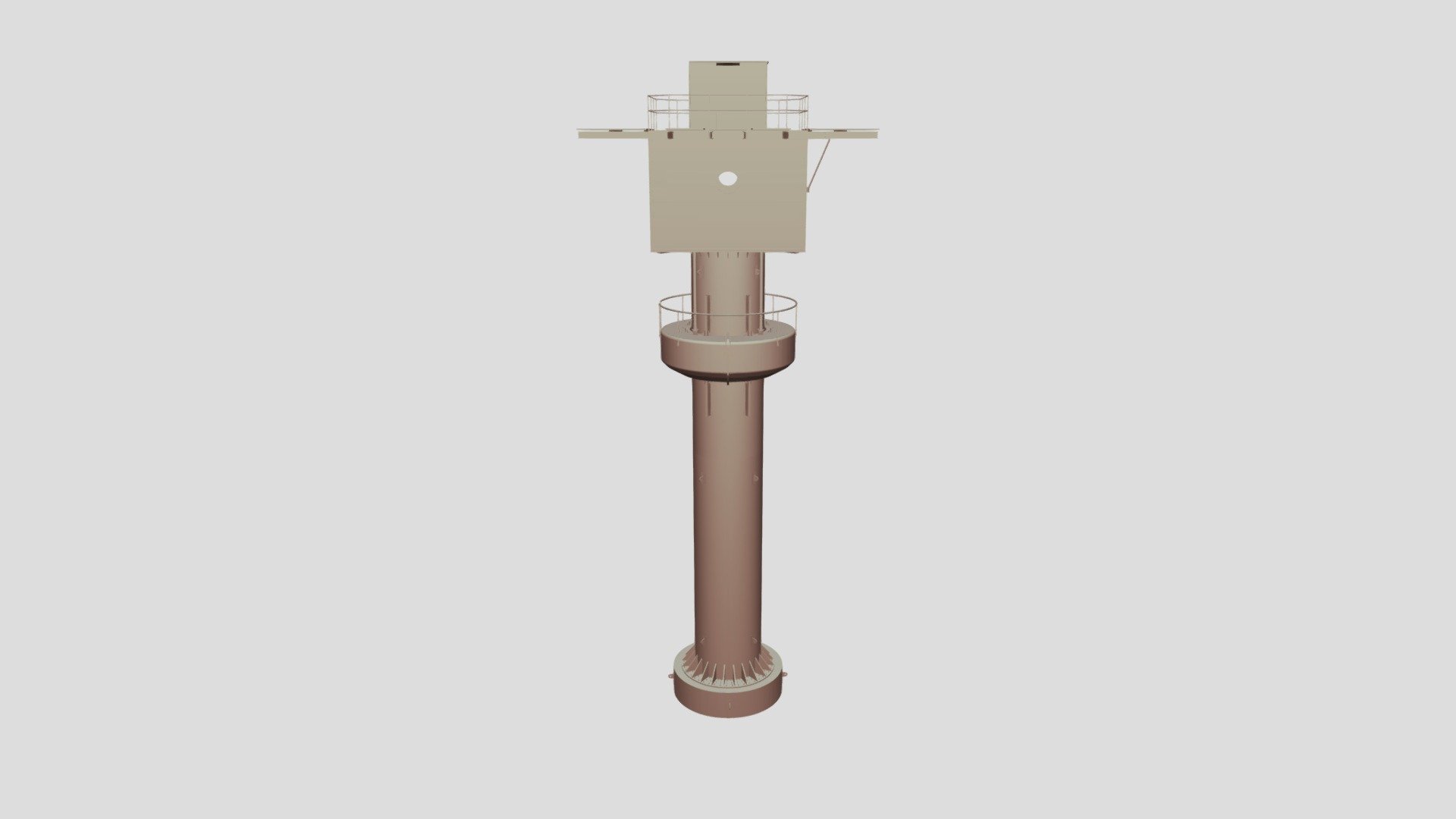 Test1 - 3D model by victor.alonso.tr [cc03df2] - Sketchfab