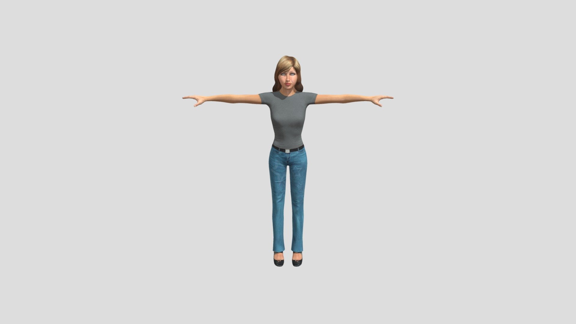 test3_3dsMax - 3D model by madimpact [cc076bb] - Sketchfab