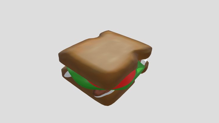 Blt 3D models - Sketchfab
