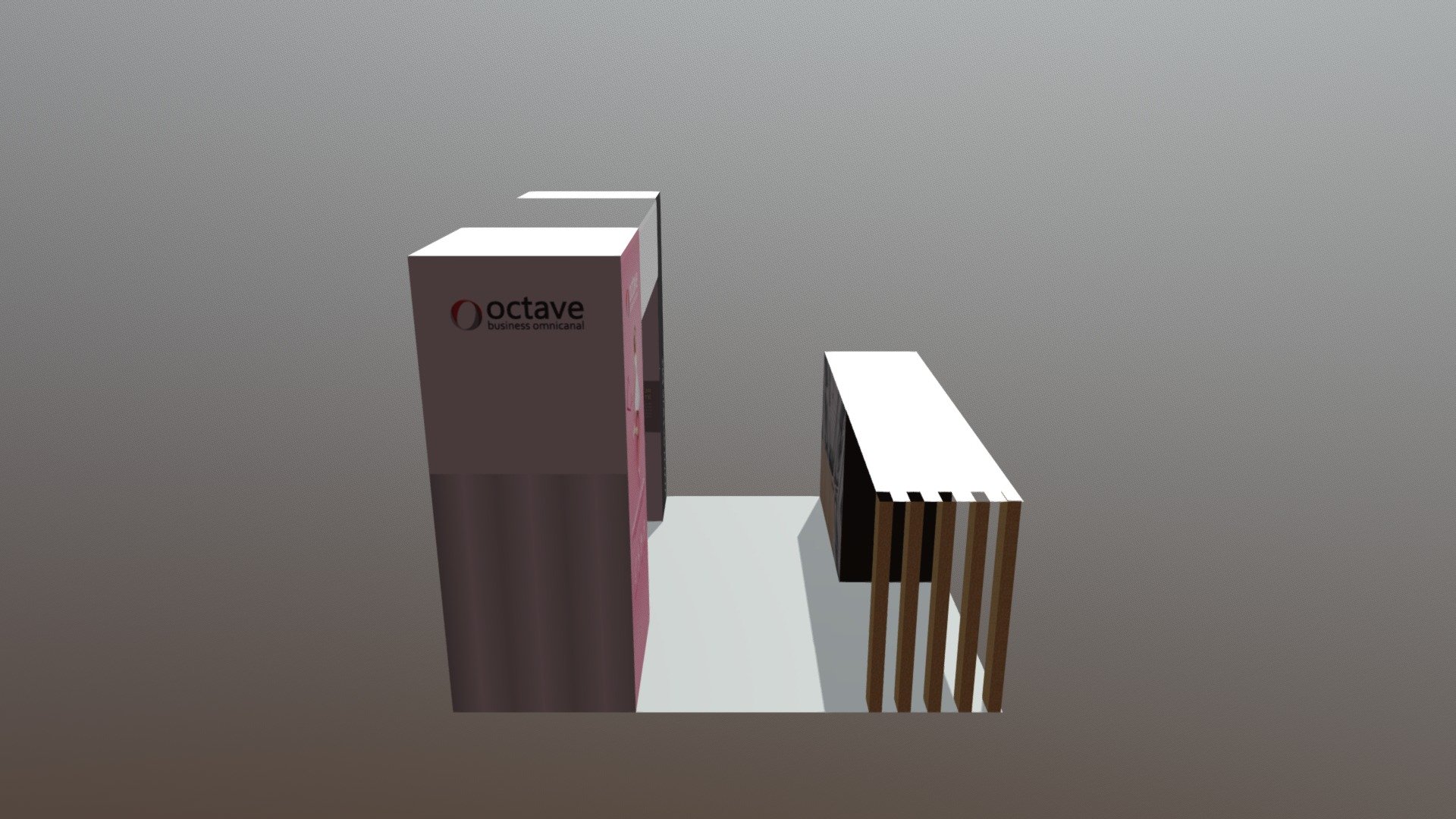 Strand - 3D model by Christophe.Deboeuf [cc0949e] - Sketchfab