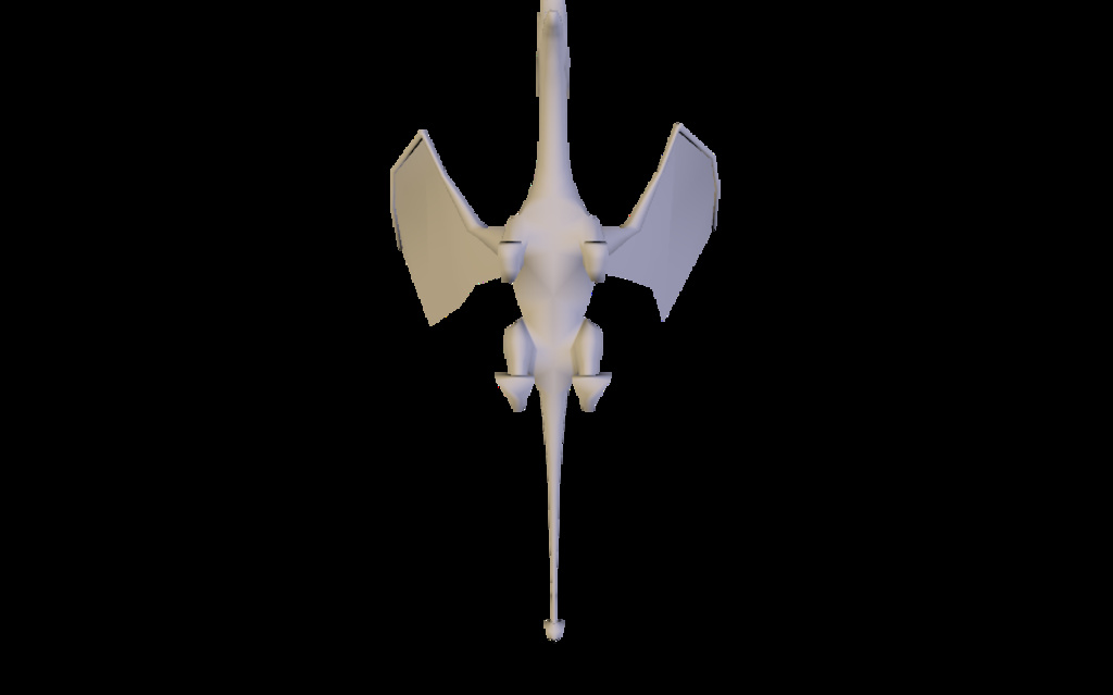Saving Magic: Dragon - 3D model by coxevan [cc0a73b] - Sketchfab