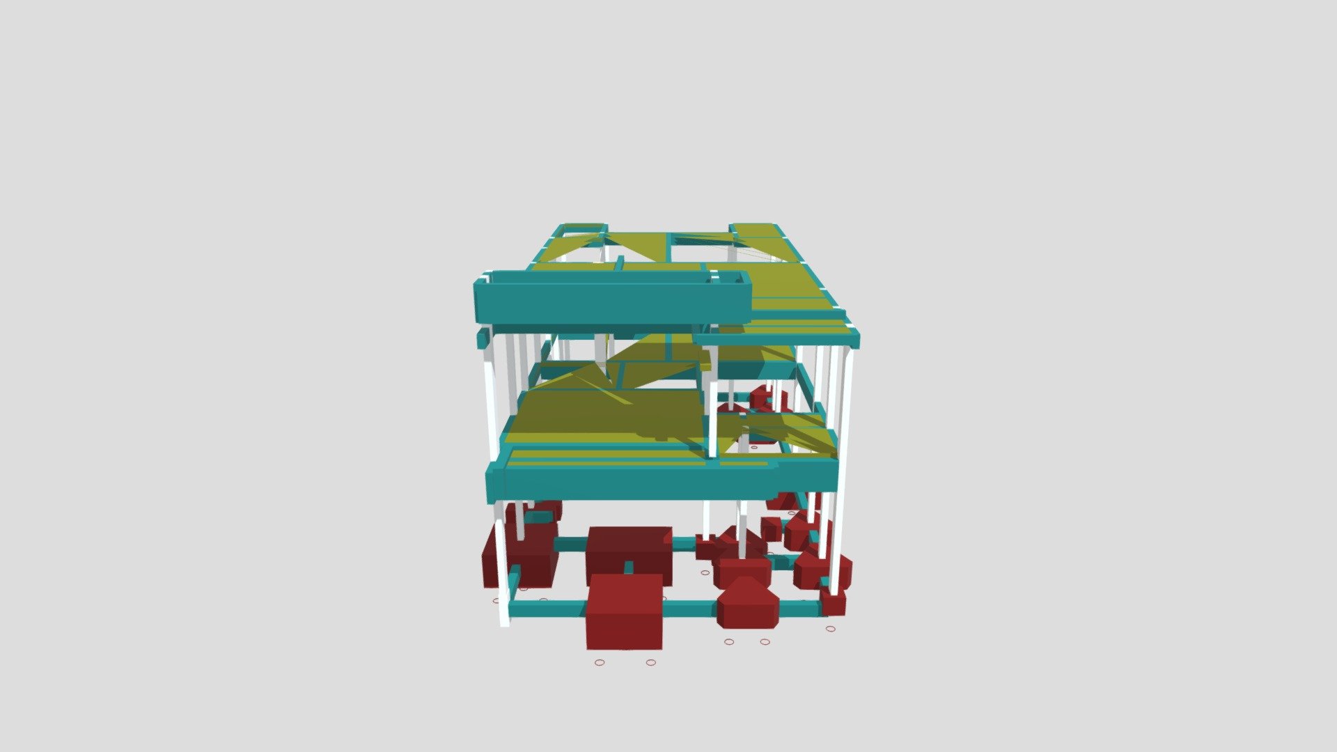 Igor - Download Free 3D model by rafael3destrutura [cc0c30f] - Sketchfab