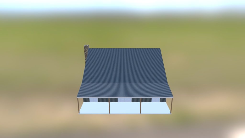 BETLAND Final - 3D model by gbclaud [cc0ceb6] - Sketchfab