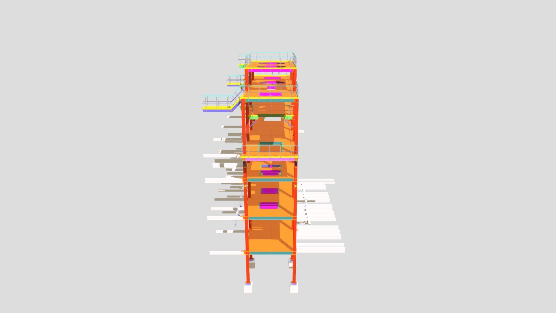3D_DWG - 3D model by Vladimir467 [cc0d5d0] - Sketchfab