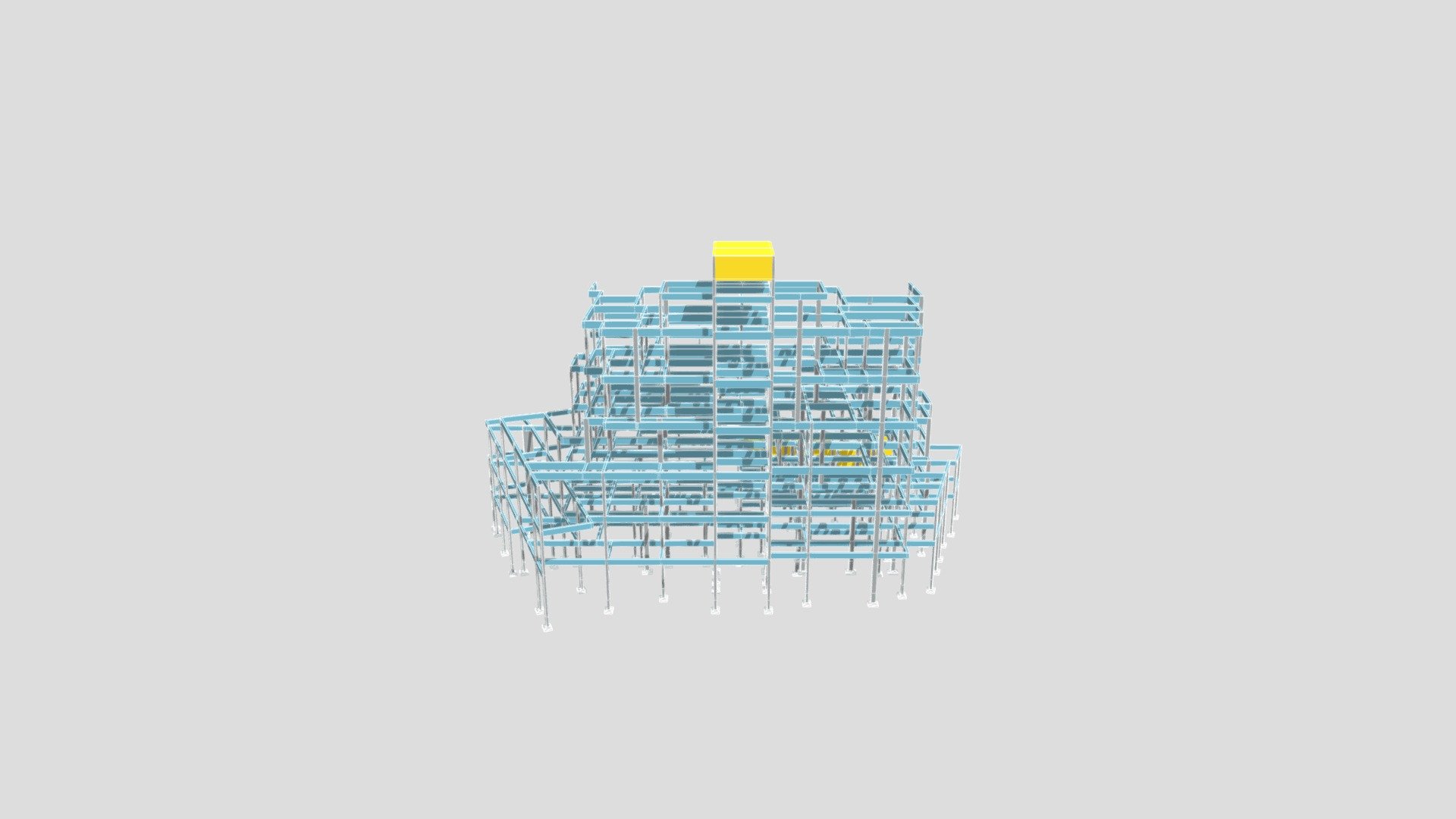 PROVENCE - Download Free 3D model by Madson [cc0da8d] - Sketchfab