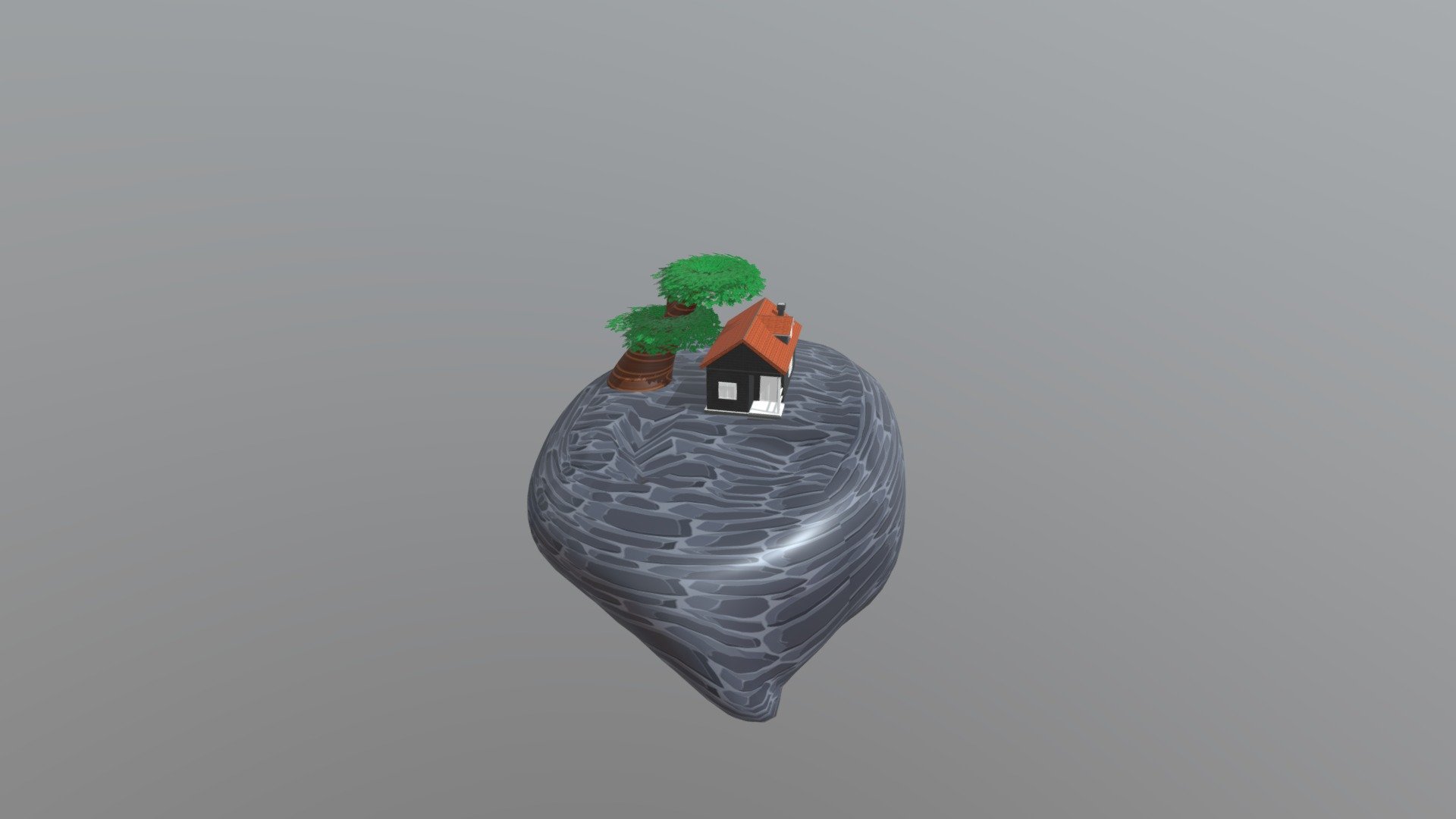 casa uv - 3D model by miguel.sierra409 [cc0e562] - Sketchfab