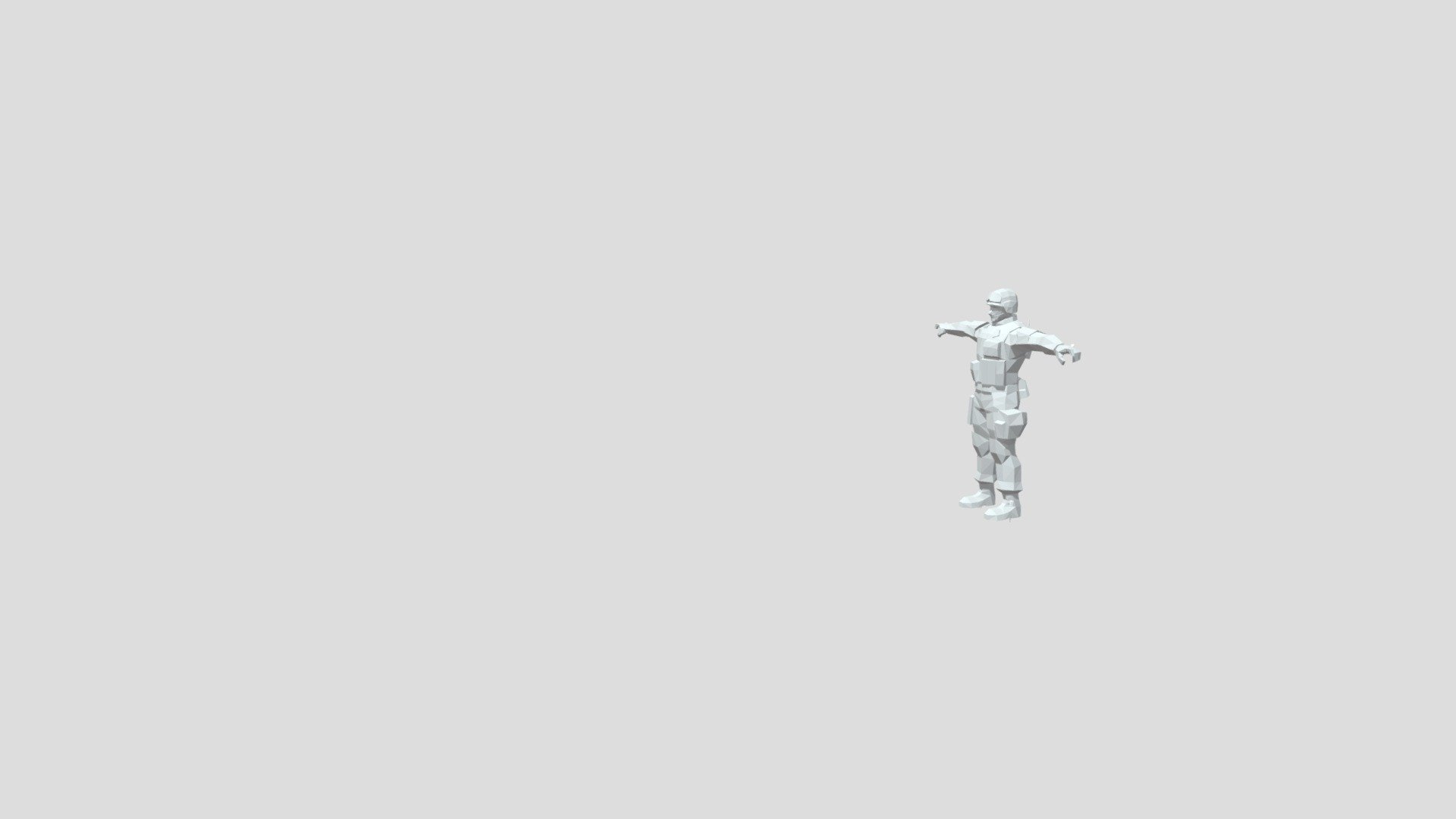 Xeno - 3D model by Mohammed.Waleed [cc0e82b] - Sketchfab