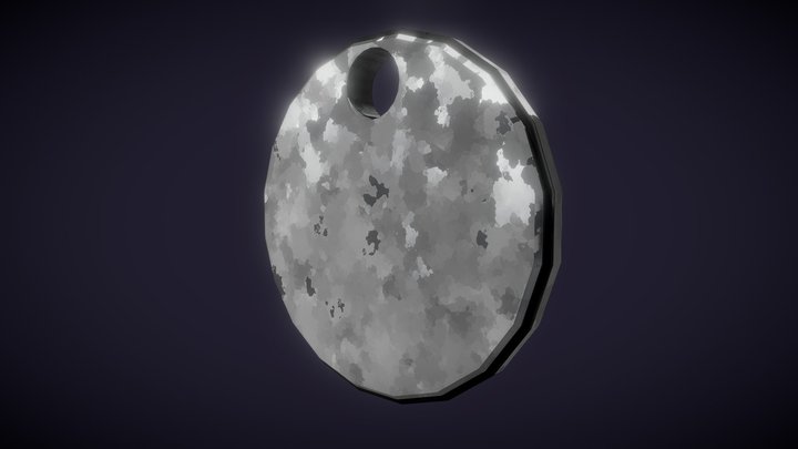 Circle 3D models - Sketchfab