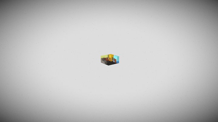 Chaves 3D models - Sketchfab
