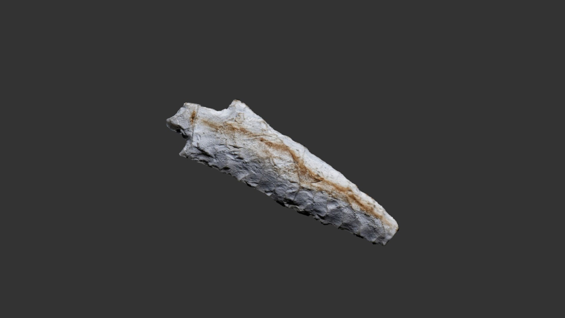 Full Arrow - 3D model by bobbyandck [cc0f4d1] - Sketchfab