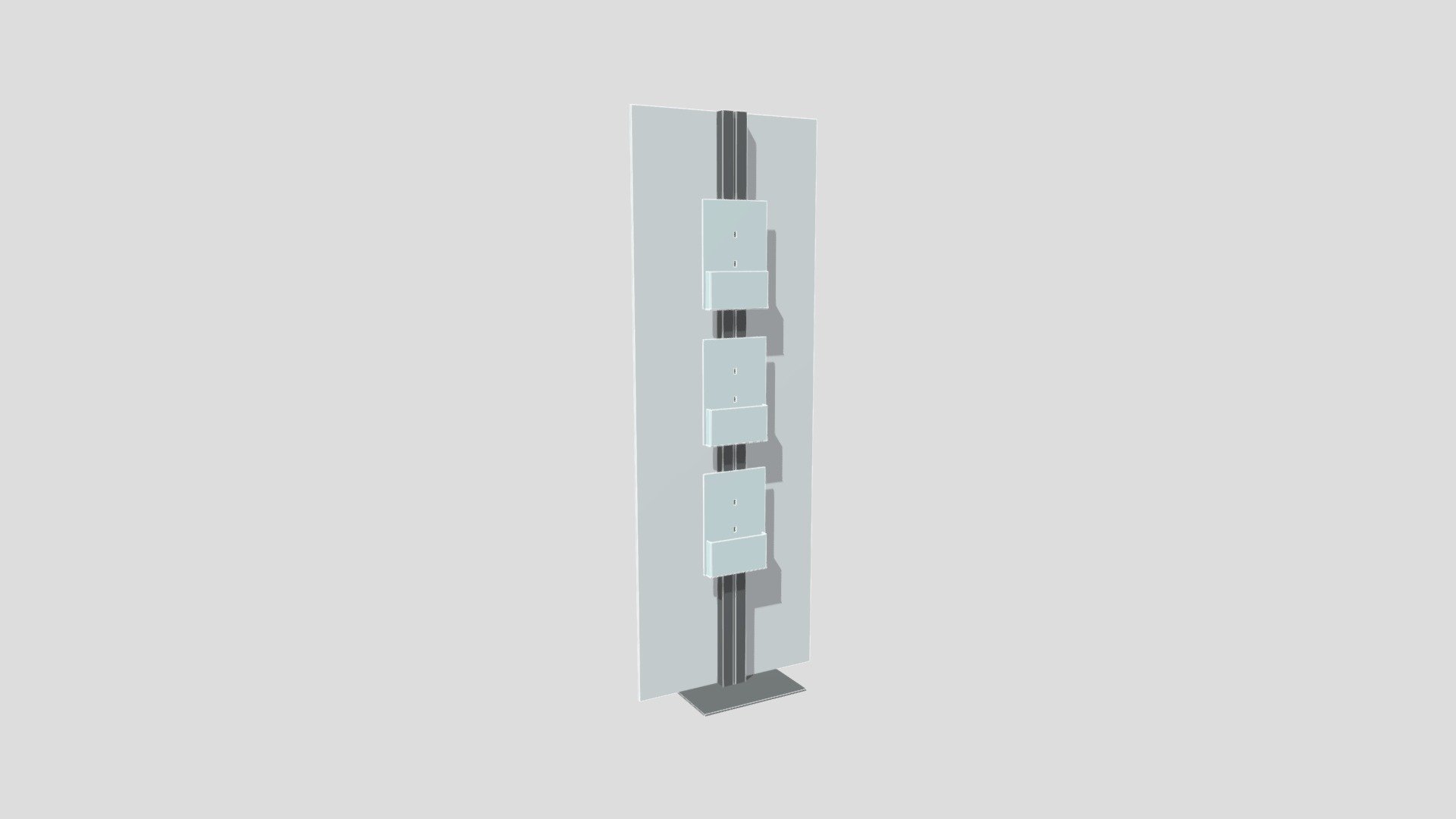 folderdisplay - Download Free 3D model by Sflex [cc0fae4] - Sketchfab