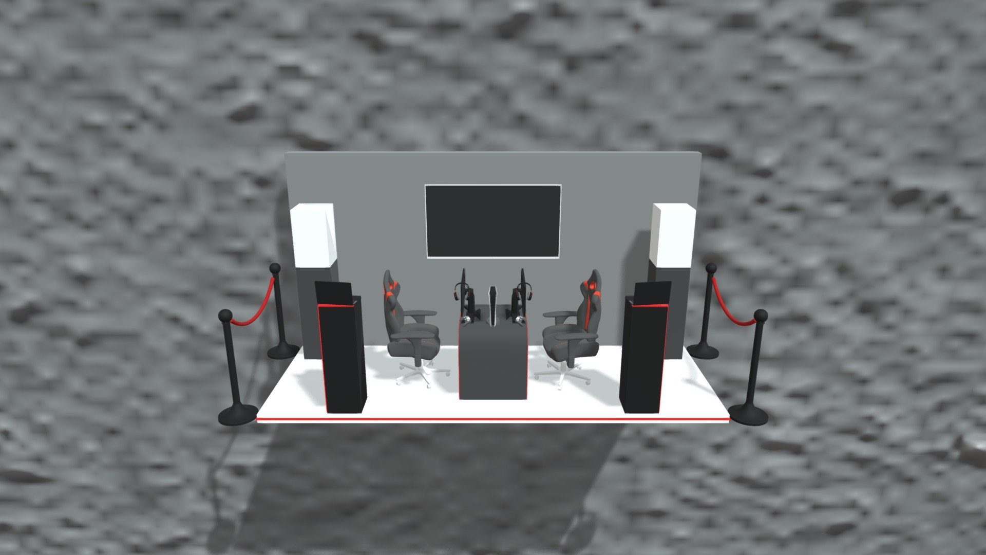WIST - 3D model by djd2k14 [cc0fbb3] - Sketchfab