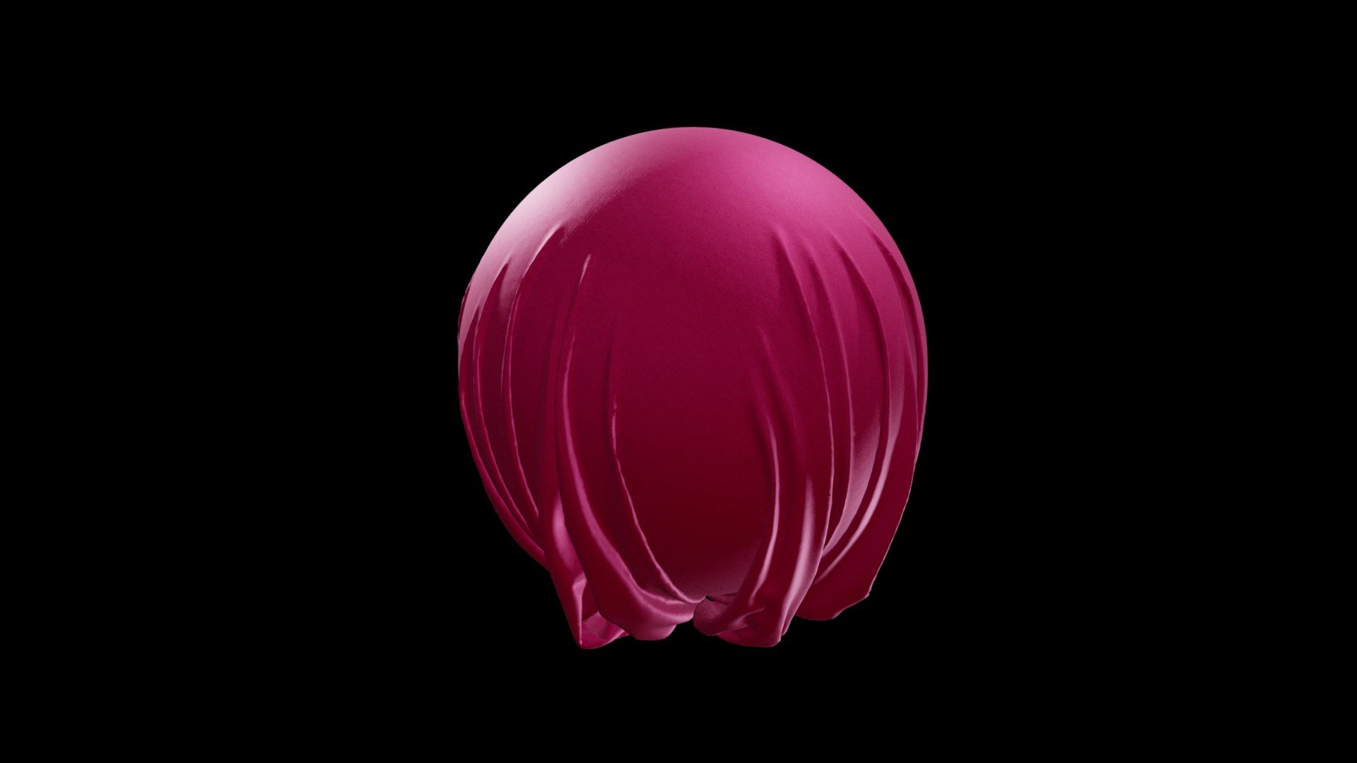 Plain Pink Flat 1950374 - Buy Royalty Free 3D model by Twinbru [cc10172 ...