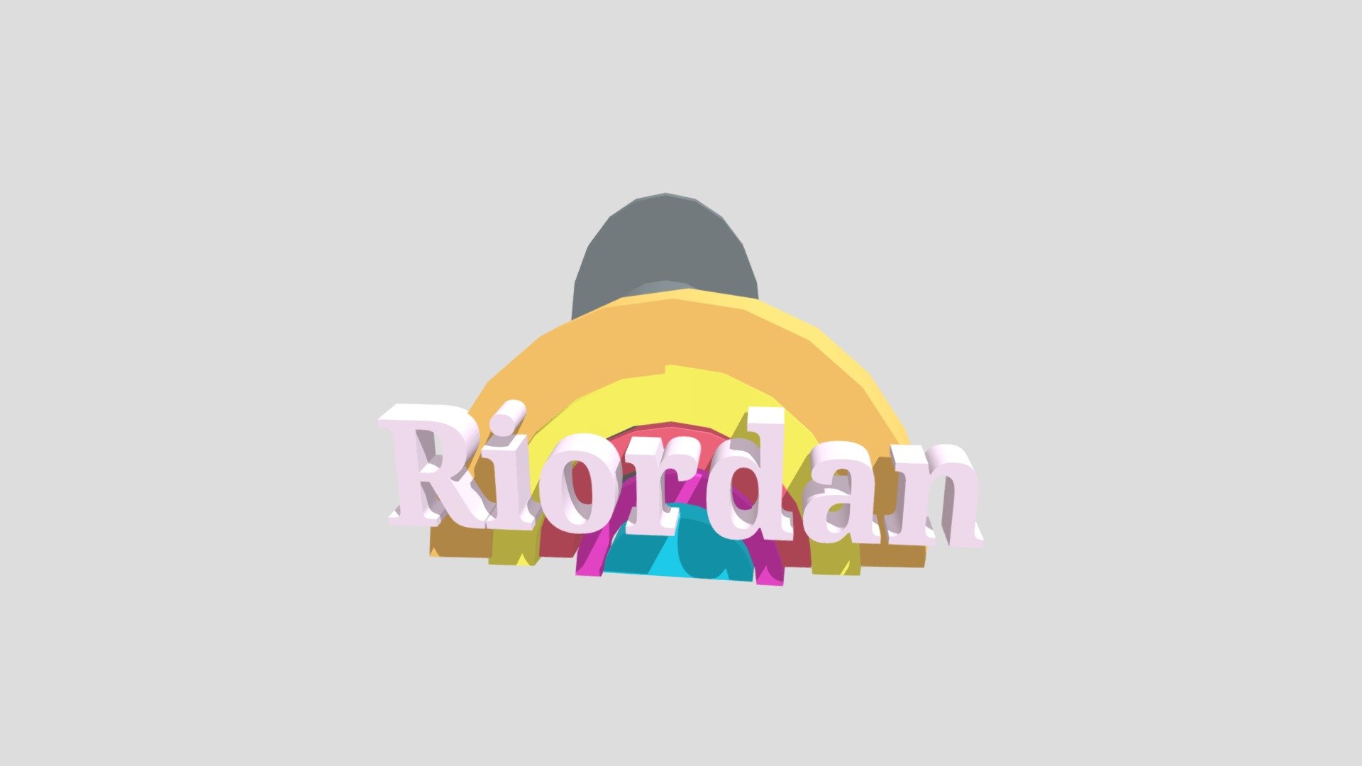 Jibbitz - Riordan - Download Free 3D model by it.trackv [cc11735 ...