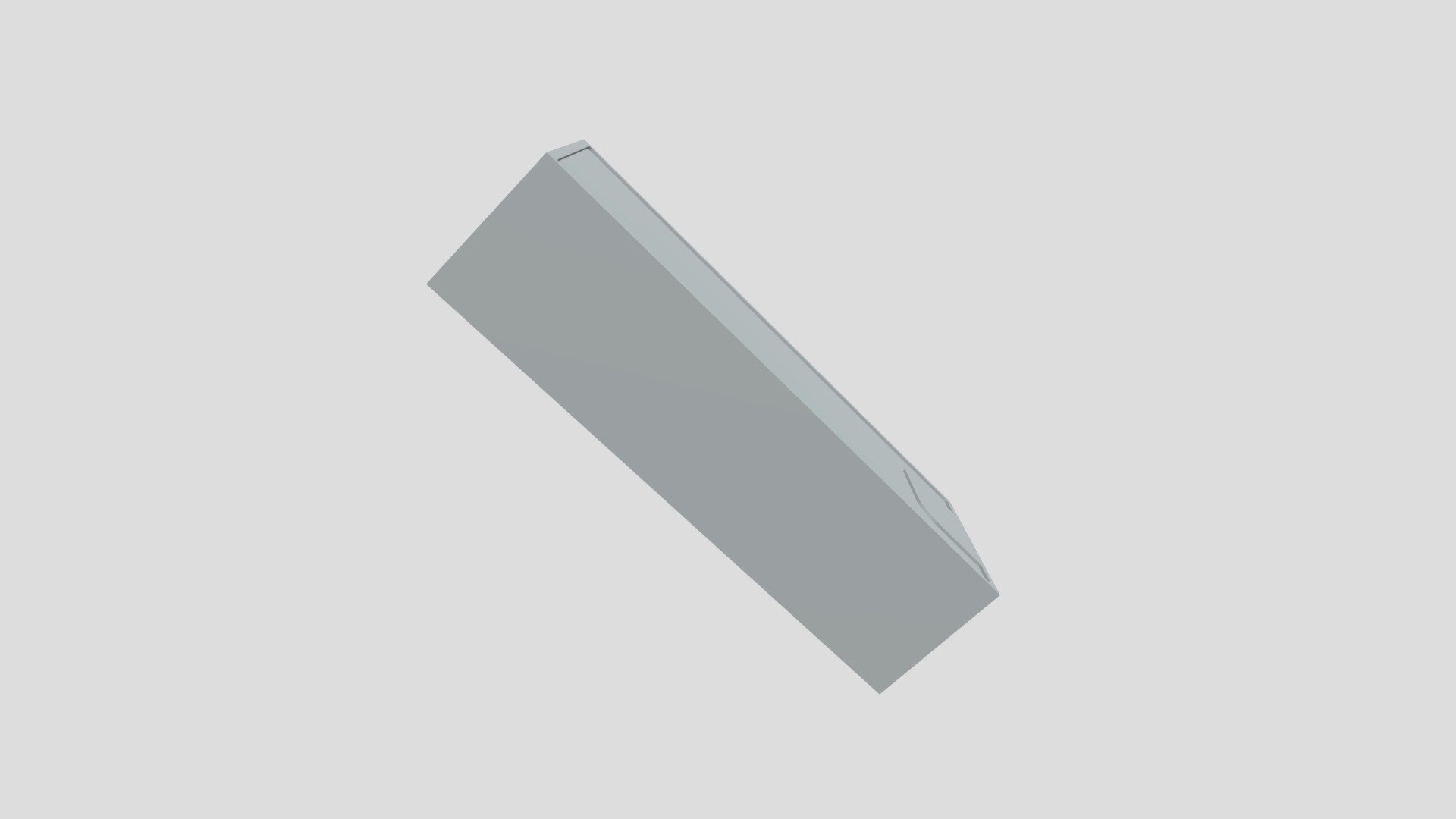 Lid - Download Free 3D model by steve2130 [cc13db1] - Sketchfab