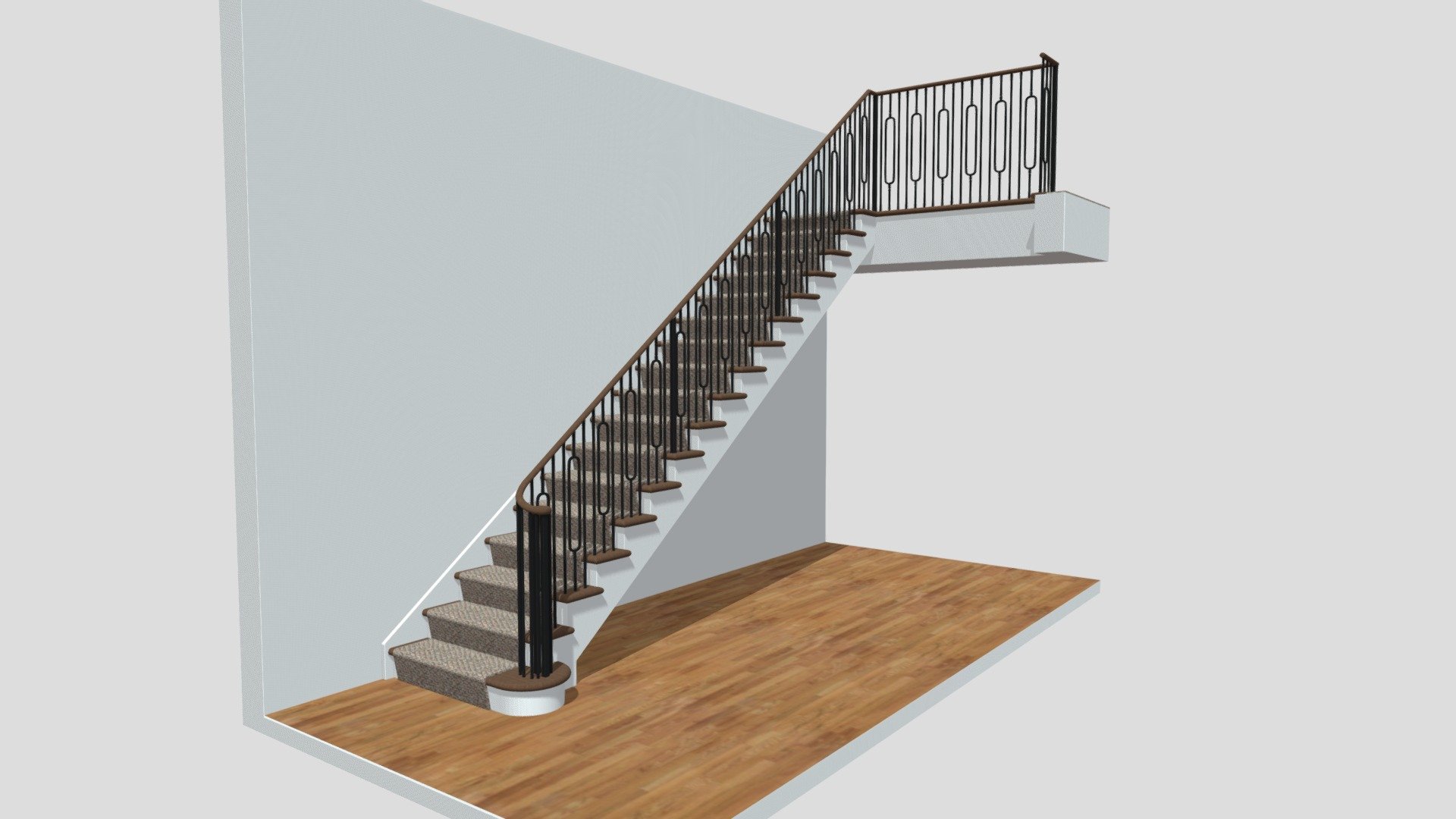 Gregories Rd - 3D Visual3 - Download Free 3D model by Dean - Flair ...