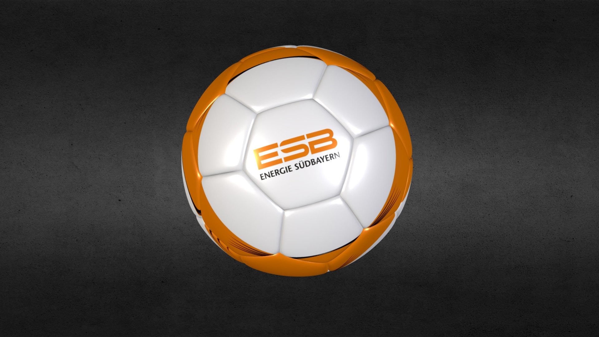 ESB - 3D model by soccerfirst [cc14892] - Sketchfab
