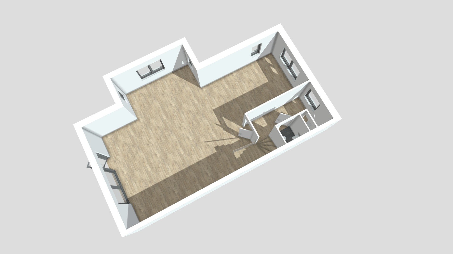 1489 - 3D model by long_vn [cc15838] - Sketchfab