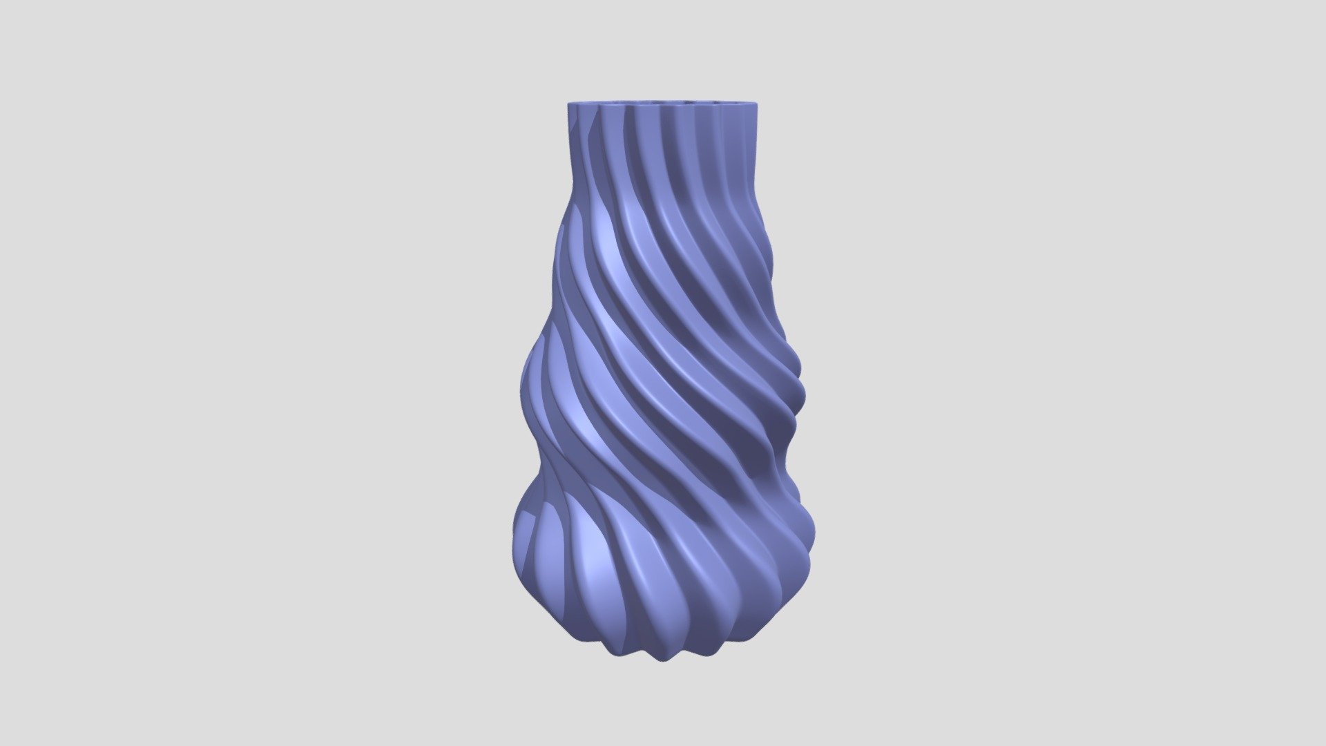 Vase - Download Free 3D model by LOLMEARE (@LOLWEARE) [cc15955] - Sketchfab