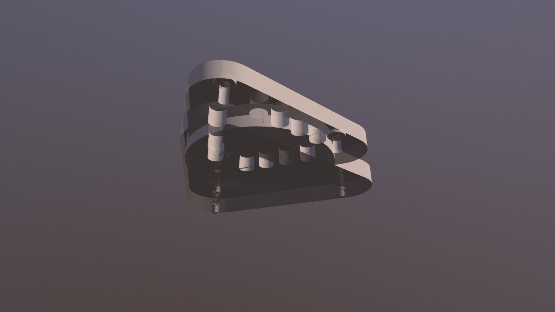 Chip Assembly - 3D model by aegyed4 [cc17263] - Sketchfab
