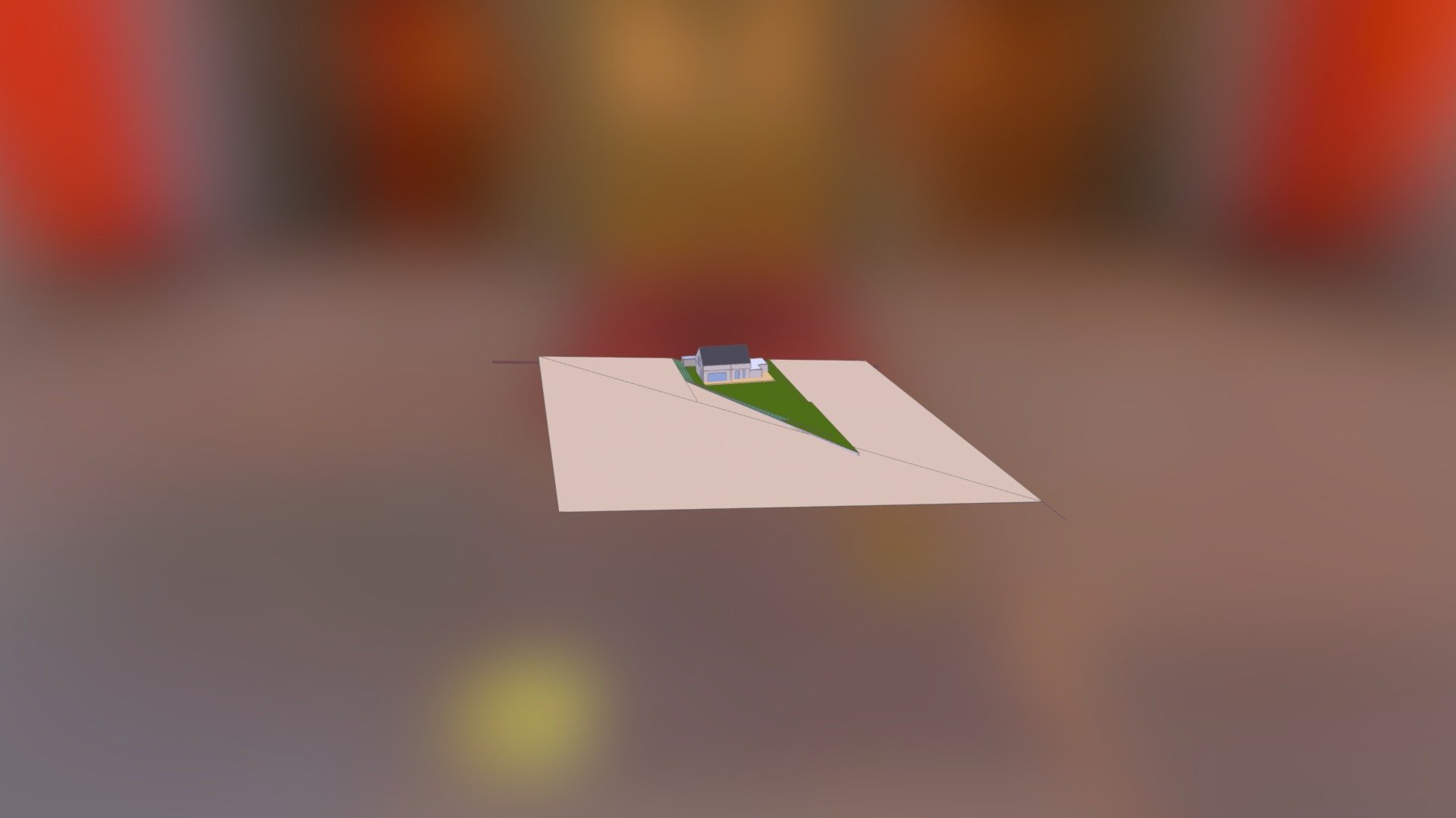 3b - 3D model by djstrong [cc1789a] - Sketchfab