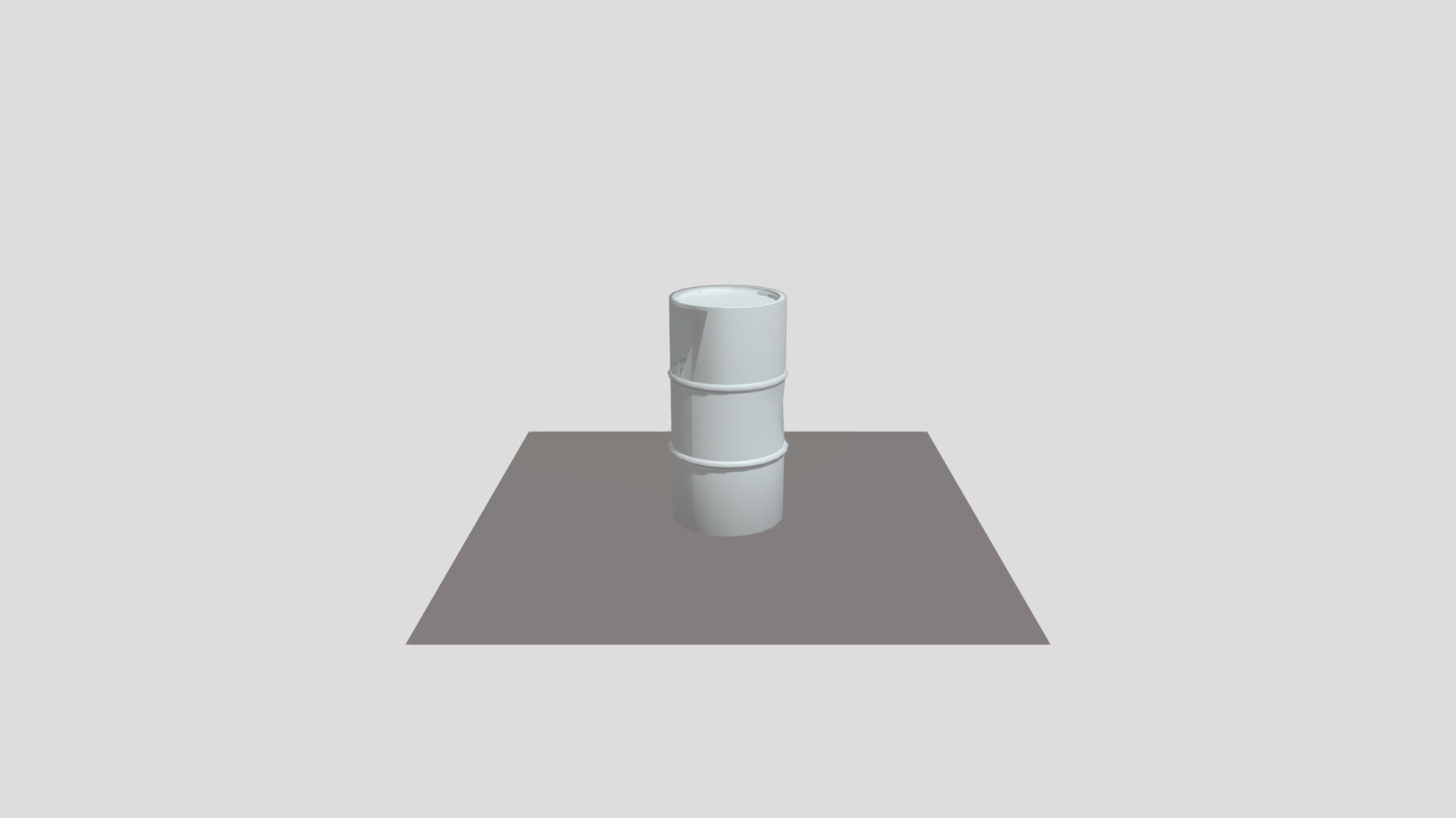Barrel - 3D model by Akando [cc18776] - Sketchfab