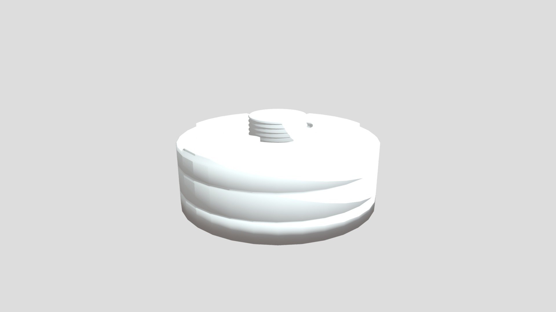 Advanced Filter Base - 3D model by Dachande (@stefgaal2002) [cc18ccf ...