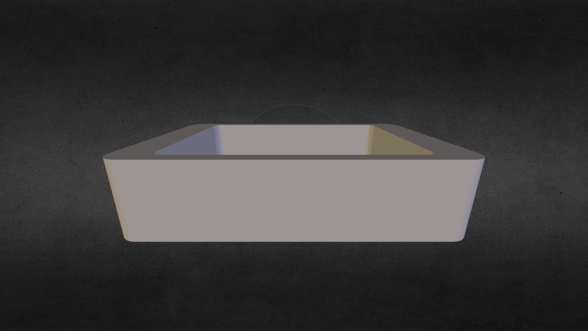 v3 screen box - 3D model by paulhammond21 [cc193c0] - Sketchfab