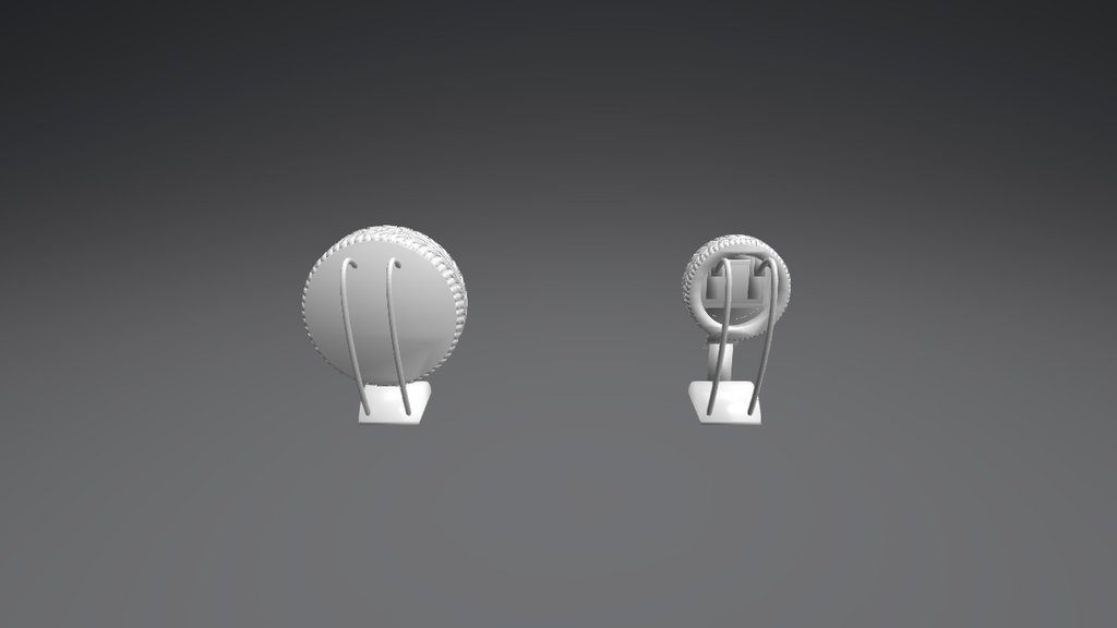 TRIAL MODEL 1 - 3D model by richb [cc1a292] - Sketchfab