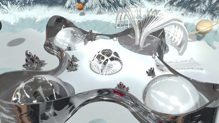 UTOPIAN RENAISSANCE (@UTOPIAN_RENAISSANCE) - Sketchfab