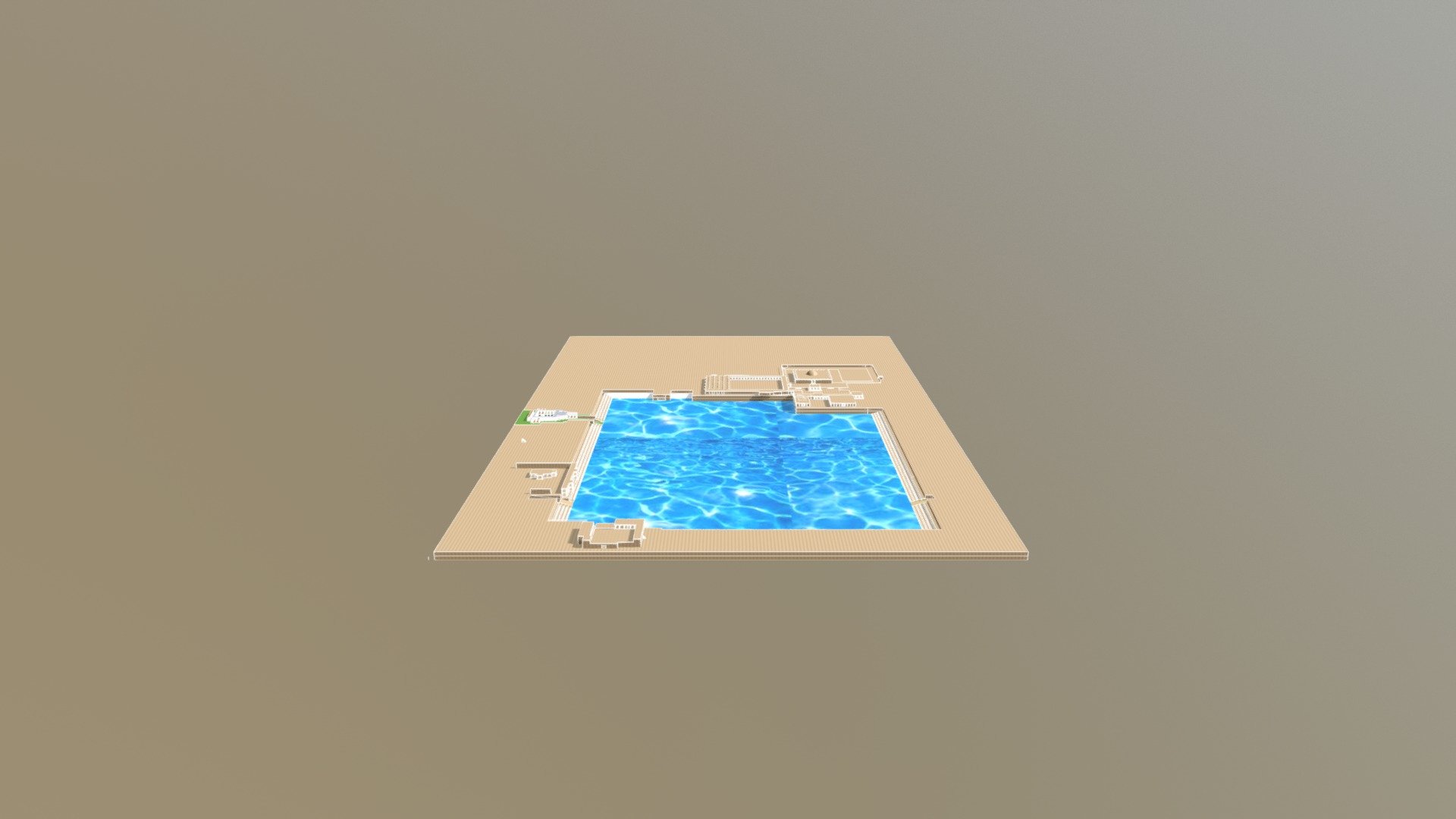 4f model - 3D model by krishnapatel (@UA3917) [cc1a9a2] - Sketchfab
