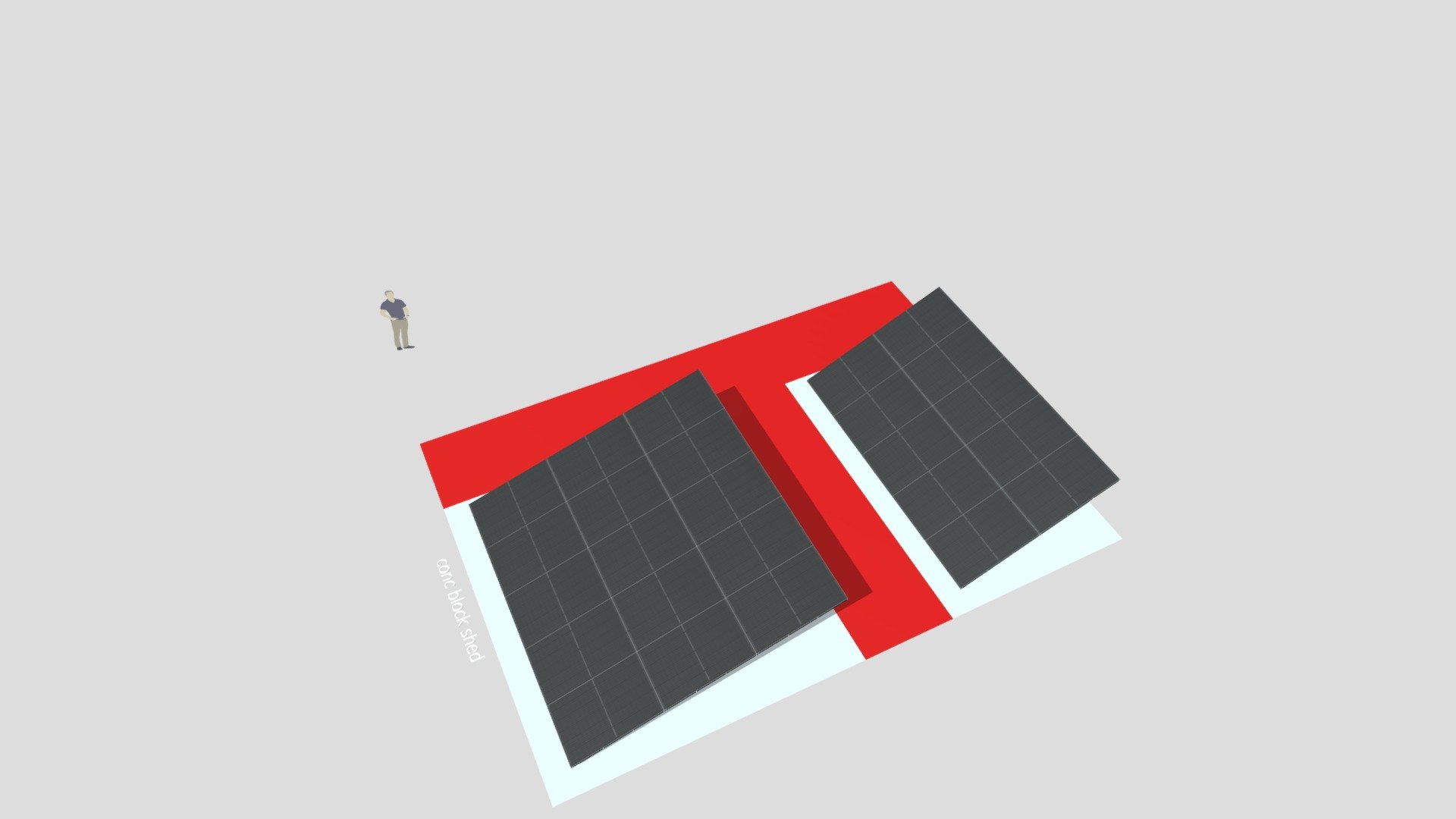 12017 142nd Pl 25 Mod Tilt (1) - 3D model by brooklynsolarworks ...