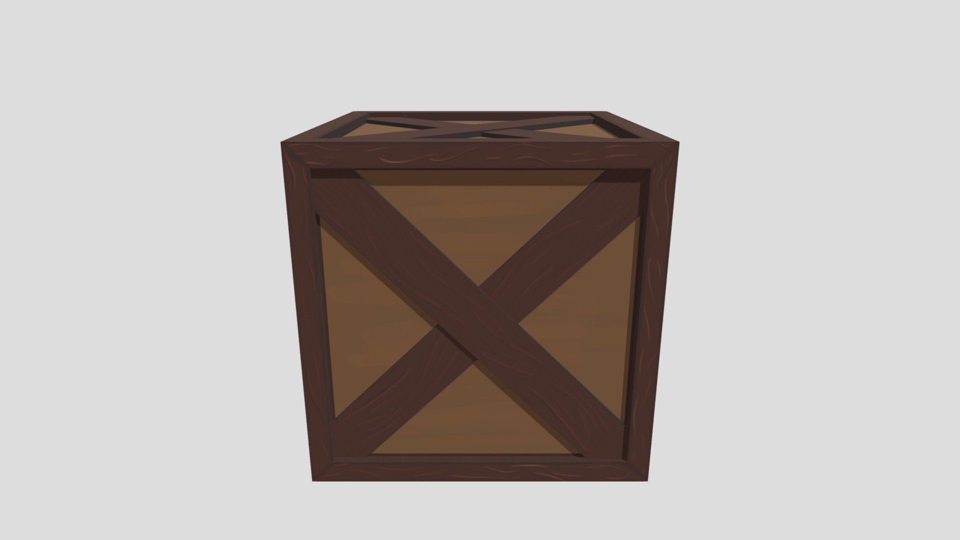 krat - 3D model by Gillyano [cc20d31] - Sketchfab