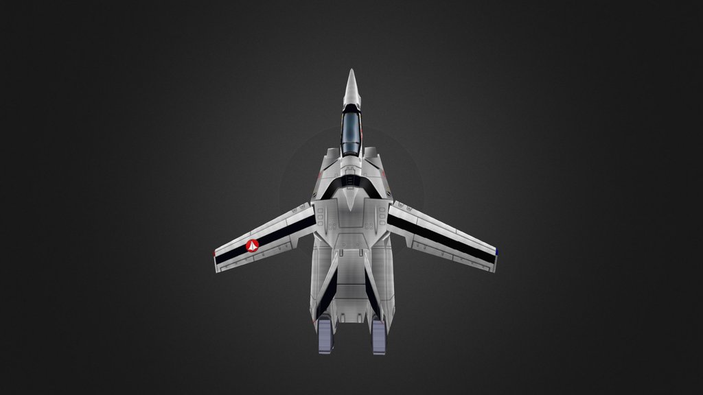Robotech - A 3D model collection by freebug2day - Sketchfab