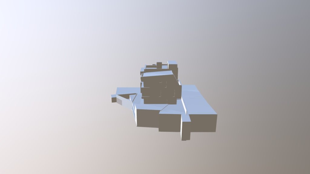 test 1 - 3D model by gorgievskimarko [cc22e8d] - Sketchfab