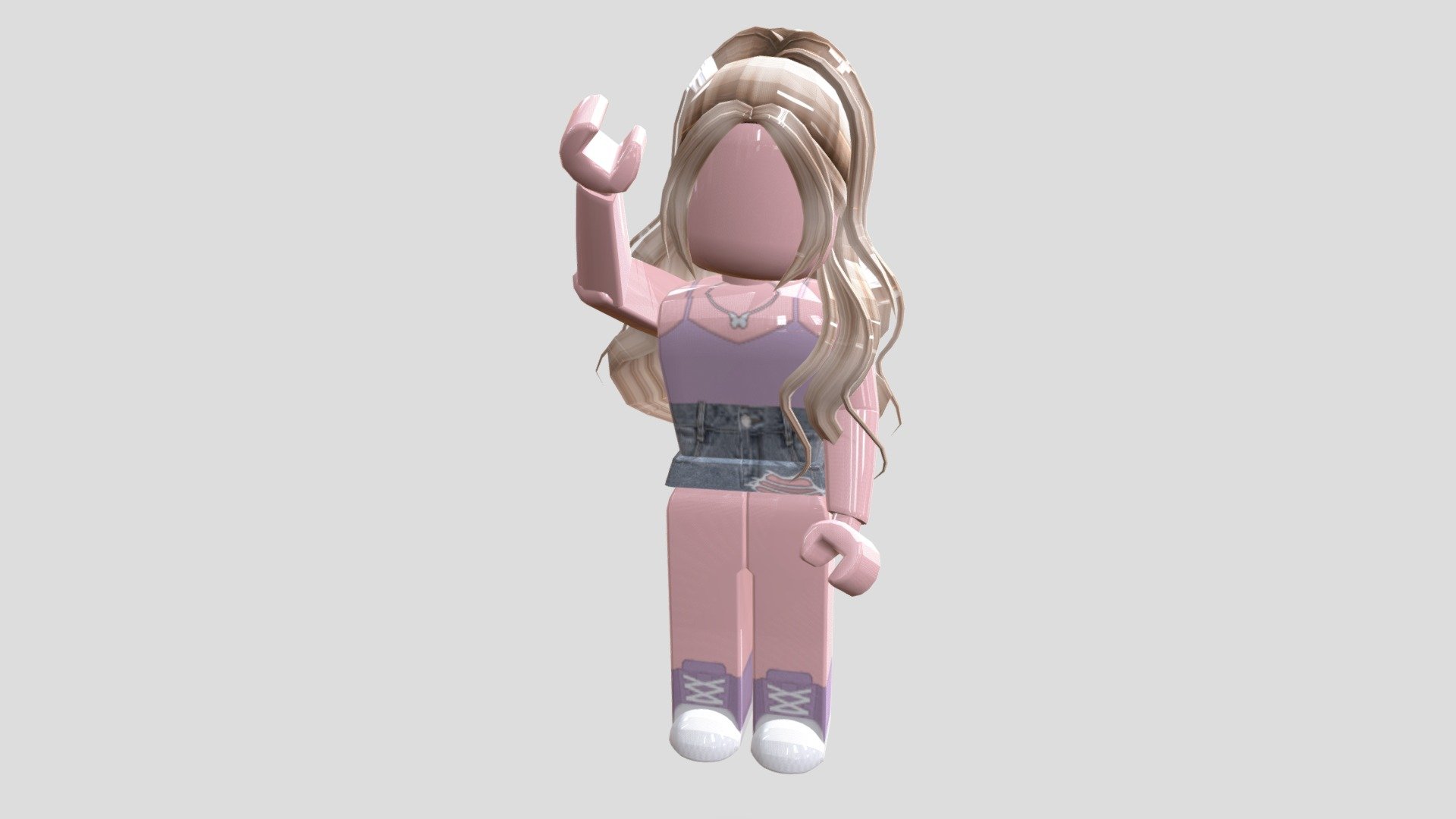gfx cliente - 3D model by tauansilva513 [cc23a67] - Sketchfab