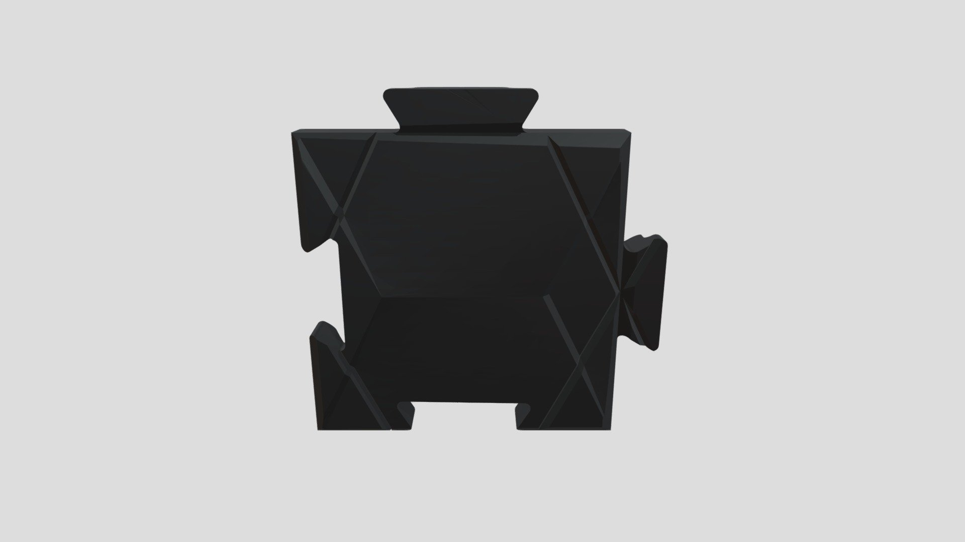 Lastobject - Download Free 3D model by hellder3d [cc24f5a] - Sketchfab