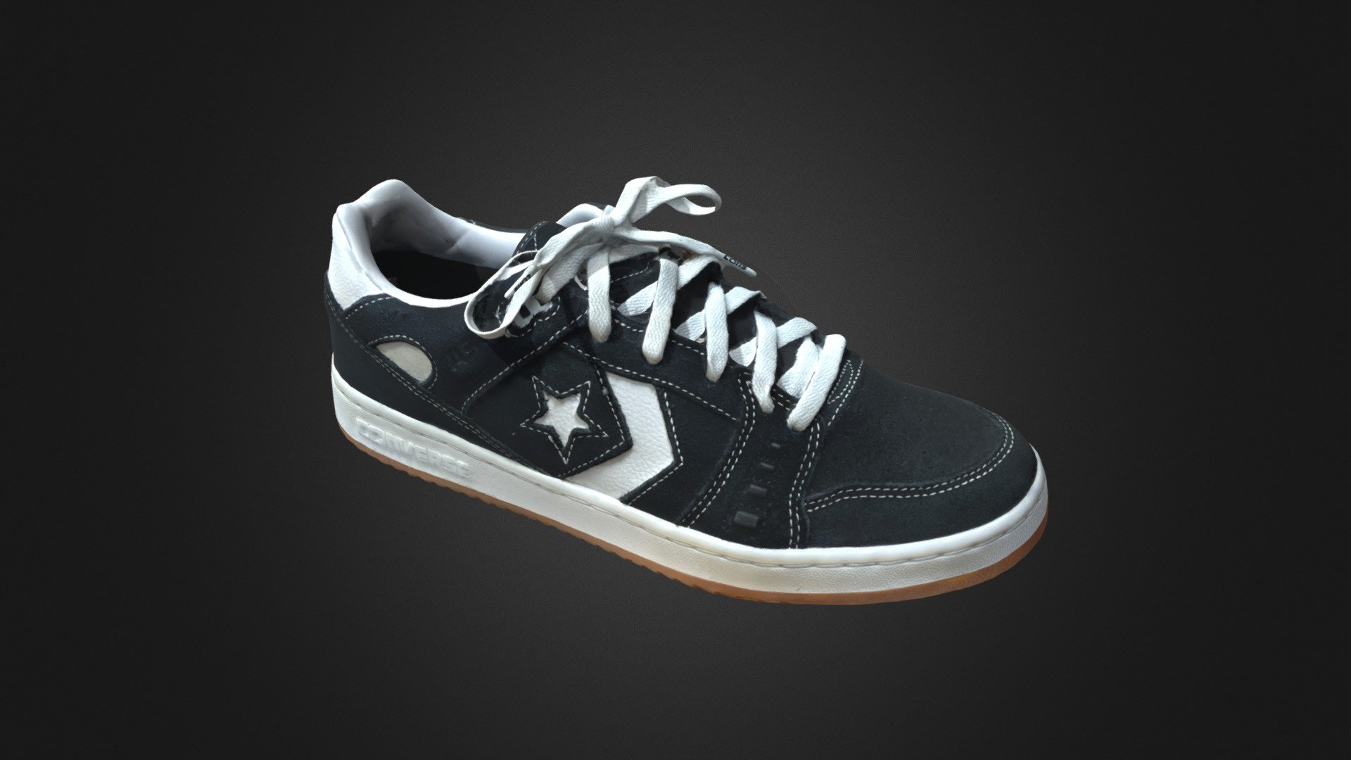 converse - Buy Royalty Free 3D model by rebuilderai (@RebuilderAI-vrin ...