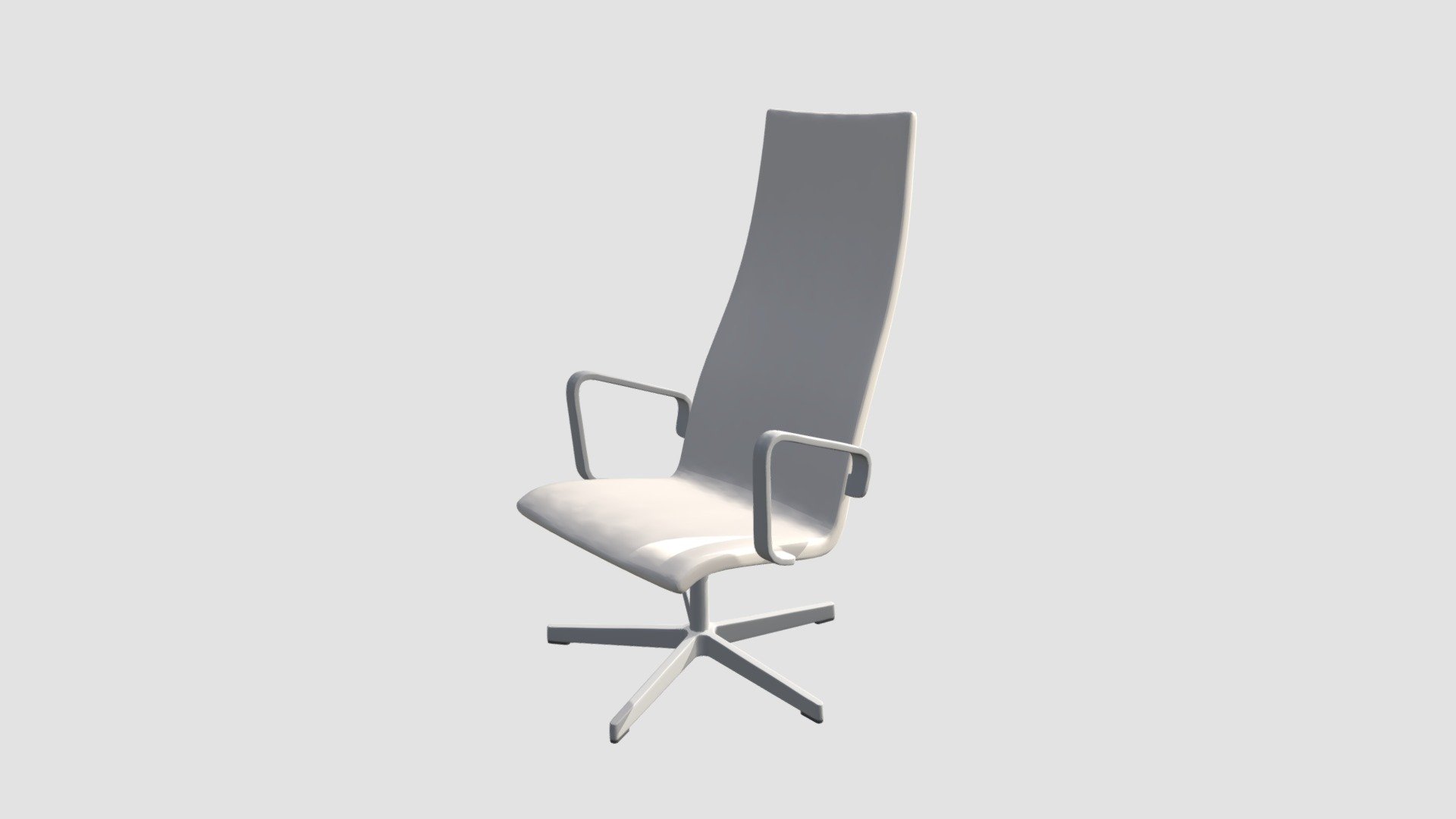 chair - Buy Royalty Free 3D model by Evermotion [cc272b2] - Sketchfab Store