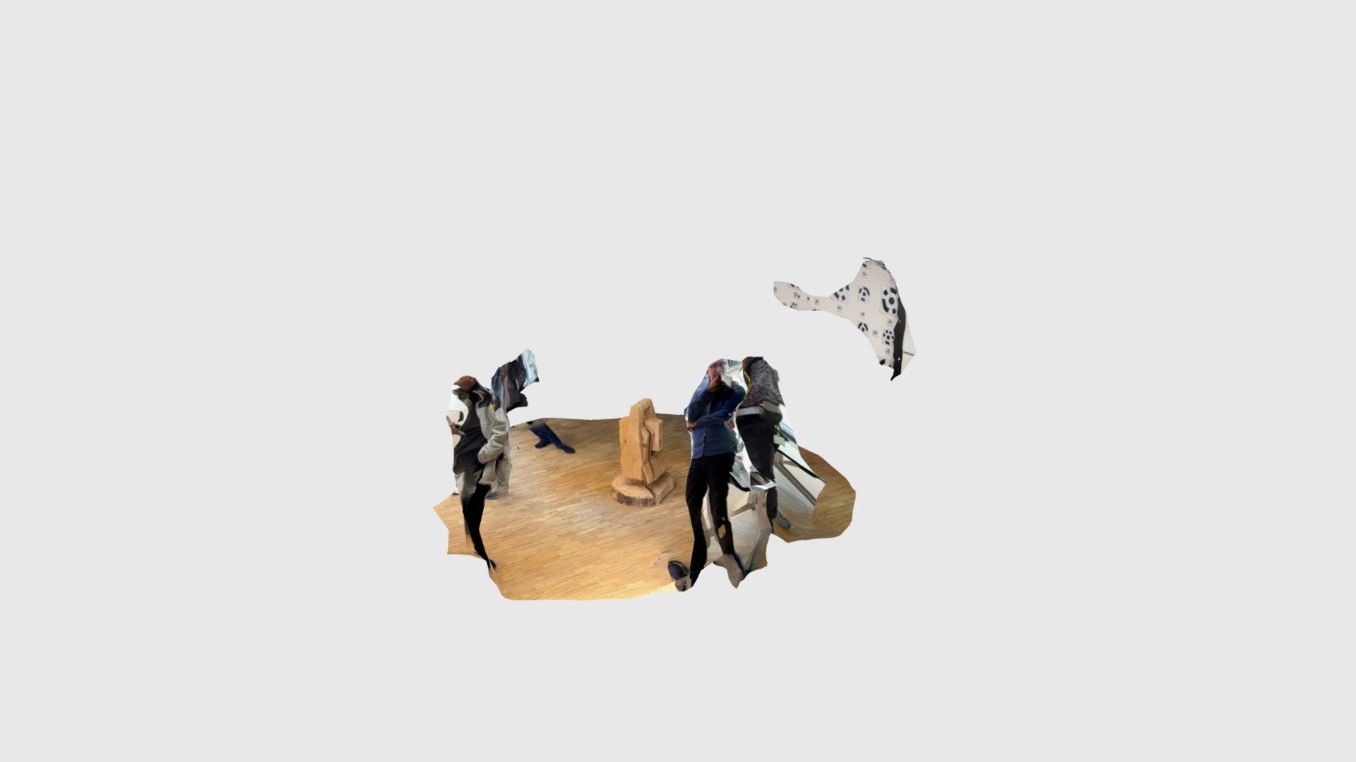 Theo 2 - Download Free 3D model by Geomatics@FHNW (@GeomaticsFHNW ...