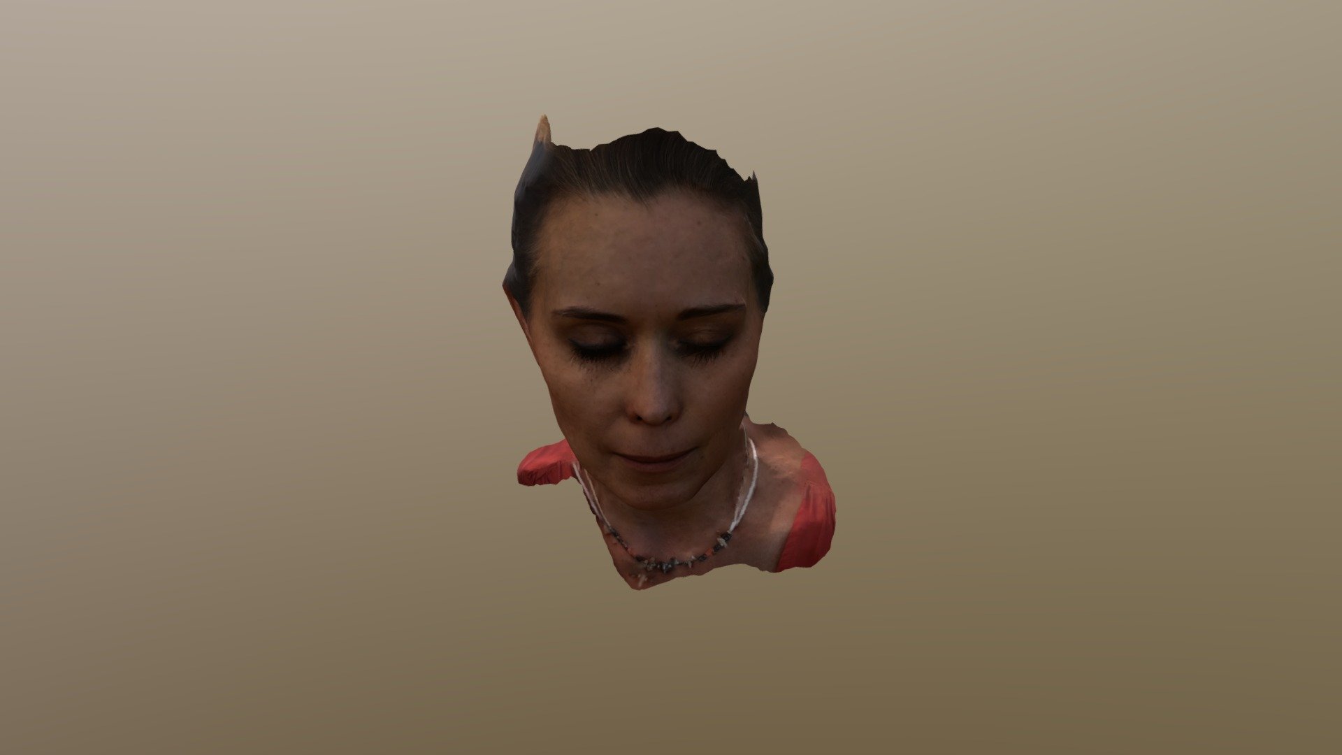 hhhhh - Download Free 3D model by NecroDancer [cc2dddd] - Sketchfab