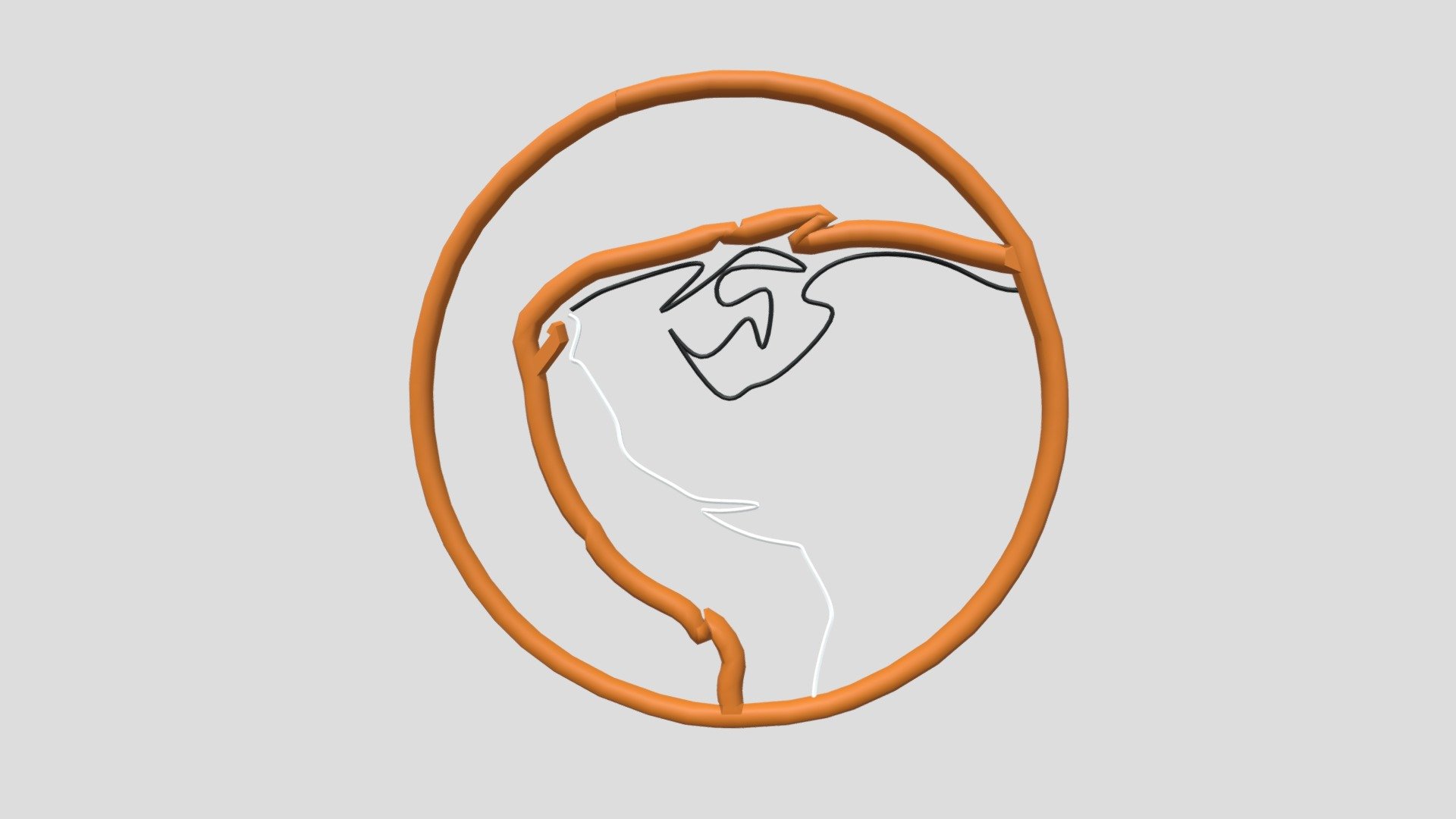 StreamLine_animacion - Download Free 3D model by daniel luengas (@est ...