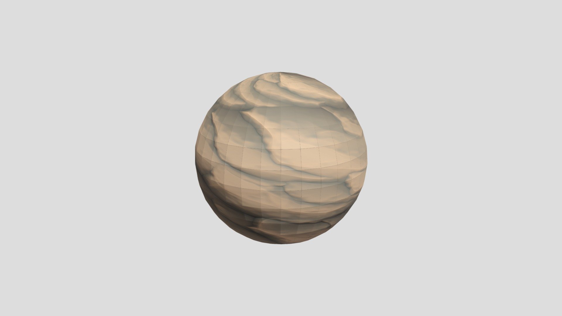 Layered Rocks Texture - Download Free 3D model by ryan.dinh [cc31402 ...