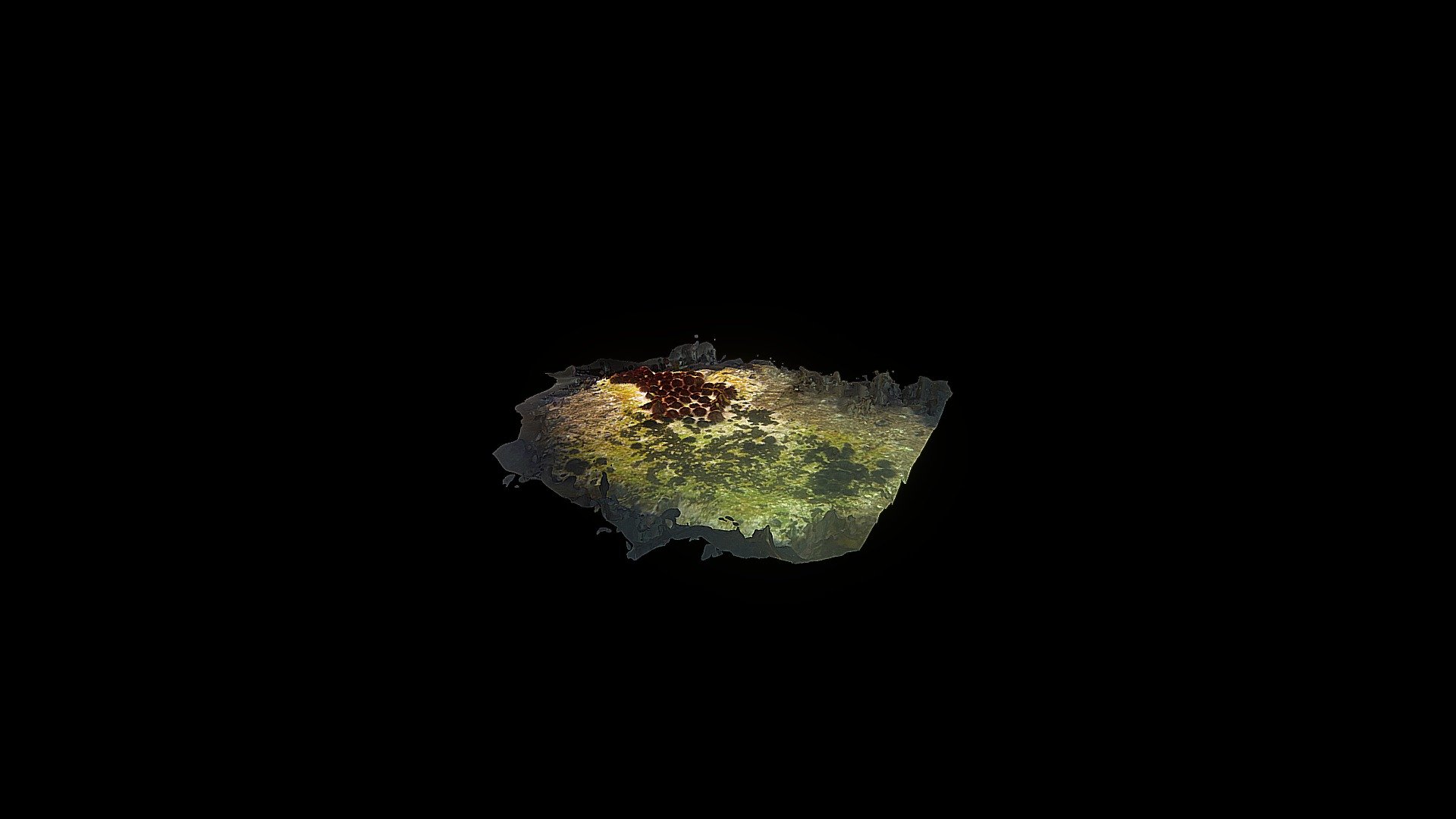 3d1 - 3D model by fcastronieny [cc31e99] - Sketchfab