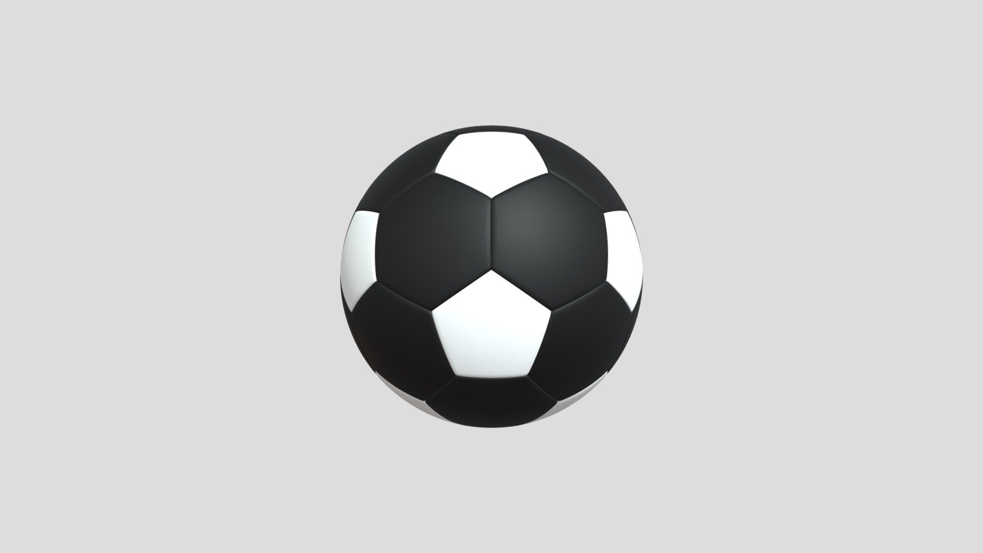 Ball - 3D model by Freezyyyyy [cc32ede] - Sketchfab