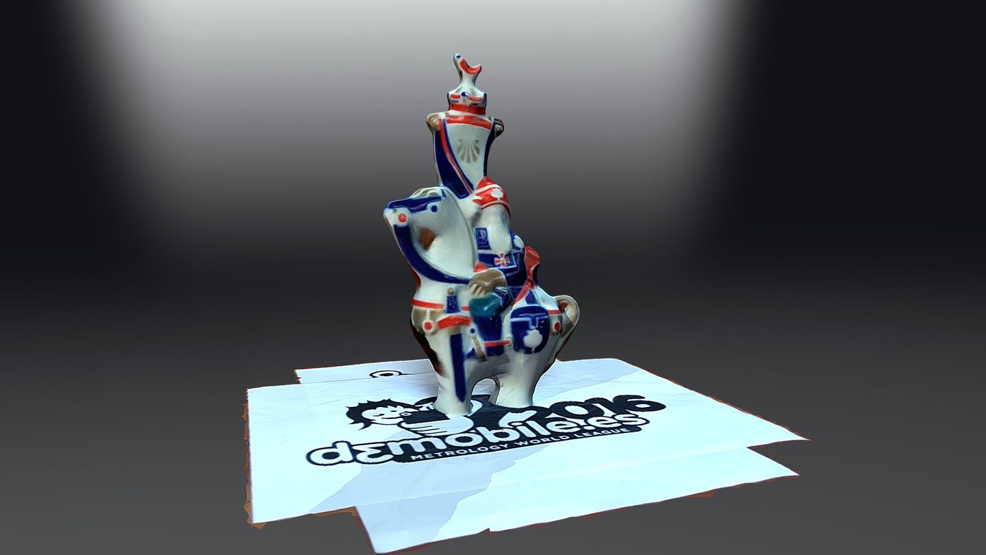 MAESE TEAM - 3D model by D3MOBILE-M_WORLD_LEAGUE [cc353e1] - Sketchfab